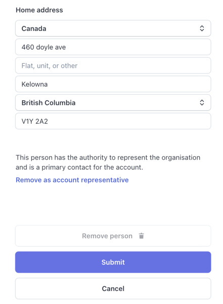 How to Set Up Banking